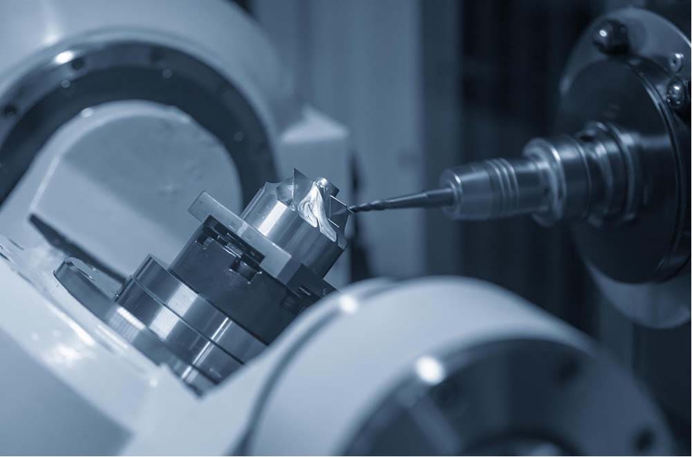 Special‐shaped Shaft Machining: Materials, Methods and Quality Control