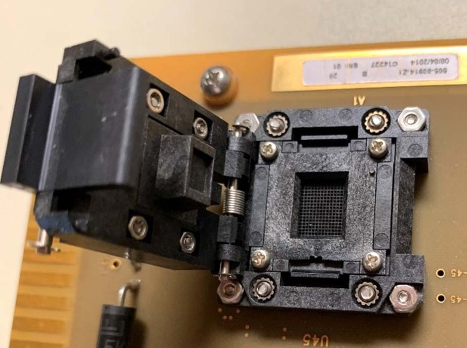 Semiconductor Test Sockets Explained: Types, Uses and Benefits