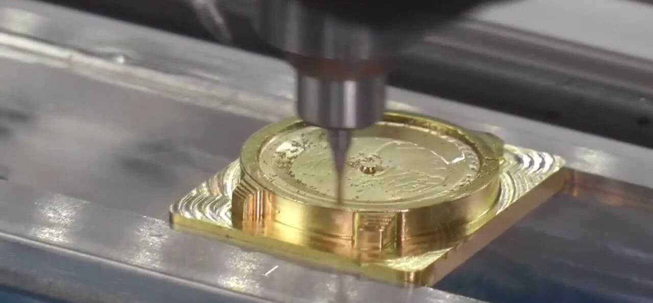 Brass Parts Manufacturing: A Complete Guide