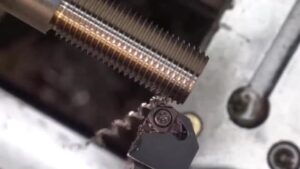 Single Point Threading: A Comprehensive Guide