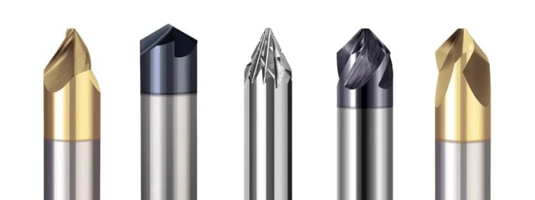 Chamfer vs Bevel: Key Differences Explained