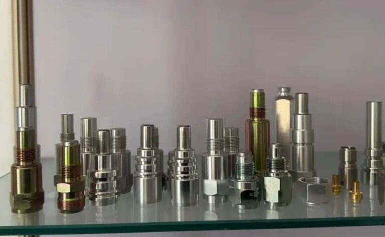 Sensor Housing: Materials, Designs, and Manufacturing for Maximum ...