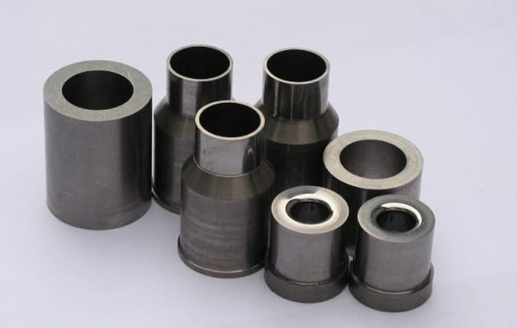 Mastering Tolerance Press Fit: A Comprehensive Guide - Richconn | Precision CNC Parts ...