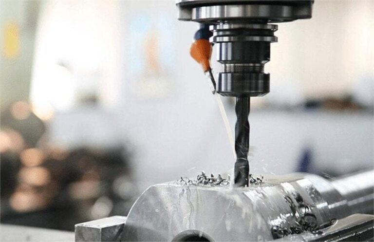 Cylindrical Parts Machining: Everything You Need to Know