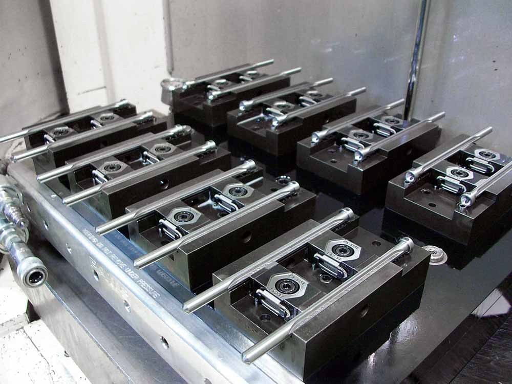 Jig and Fixture Design Guide: Everything You Need to Know