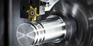 Cylindrical Parts Machining: Everything You Need to Know