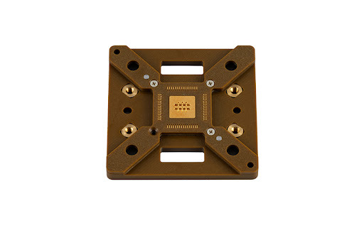 Semiconductor Test Sockets Explained: Types, Uses and Benefits