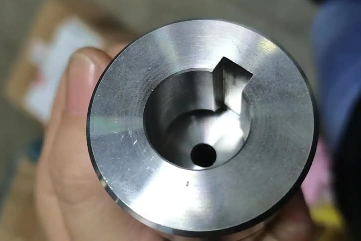 Undercut Machining Types Tools And Practical Uses