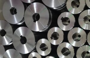 Keyway Machining: A Complete Guide for Precision Shafts