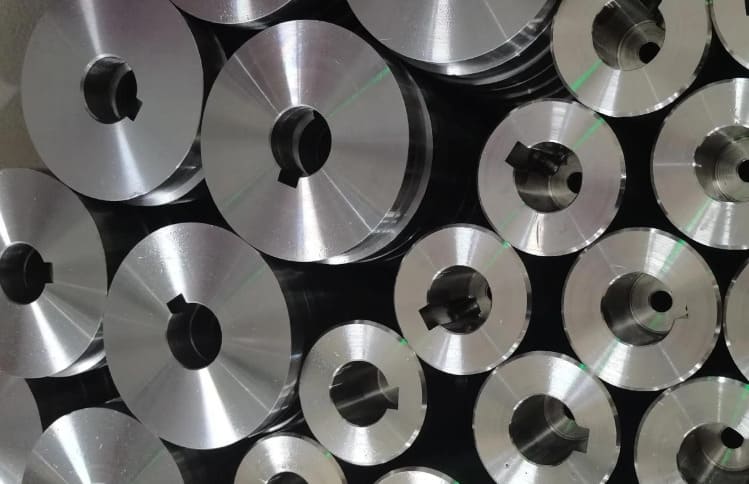 Keyway Machining: A Complete Guide for Precision Shafts