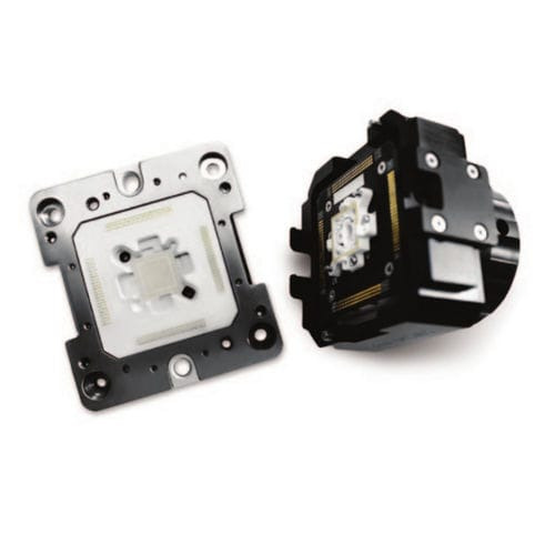 Semiconductor Test Sockets Explained: Types, Uses and Benefits