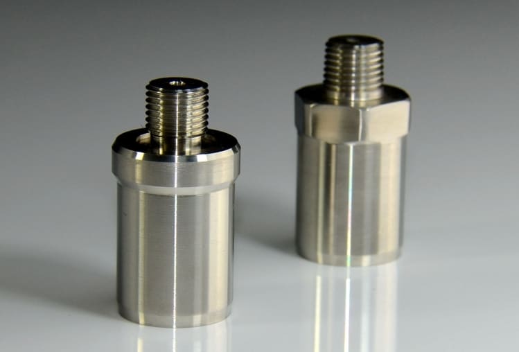 Understanding Taper Turning: Methods, Calculations and Industrial Uses