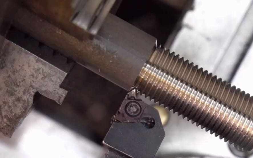 The Ultimate Guide to Thread Machining: Techniques, Types, and Tools - Richconn | Precision CNC ...