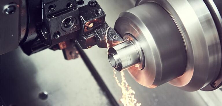 Cylindrical Parts Machining: Everything You Need to Know