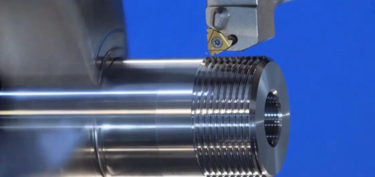 Threaded Rod Machining: A Complete Guide