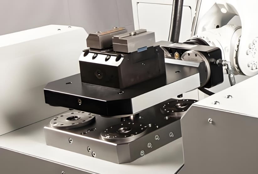 Choosing the Right CNC Fixture: Materials, Design Types and Manufacturing Best Practices