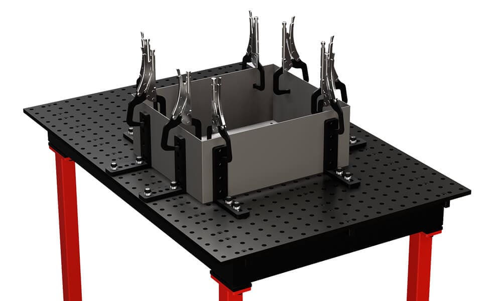 Jig and Fixture Design Guide: Everything You Need to Know