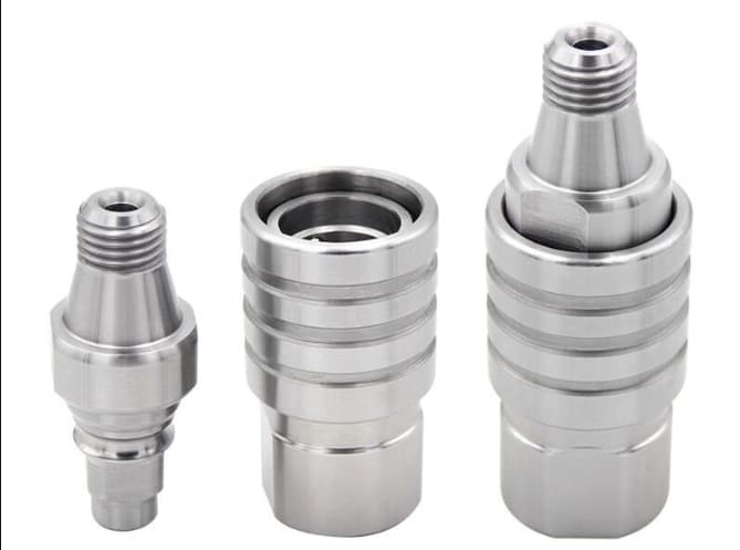 Quick Disconnect Couplings: All You Need to Know