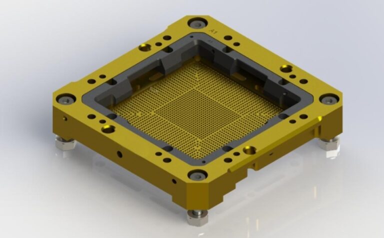 Semiconductor Test Sockets Explained: Types, Uses and Benefits