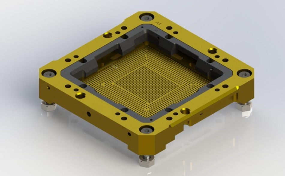 Semiconductor Test Sockets Explained: Types, Uses and Benefits