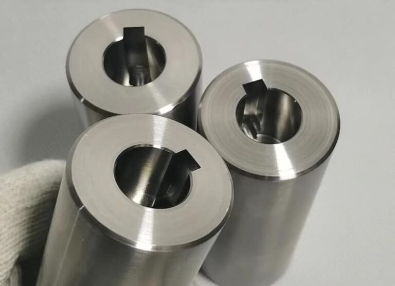 Keyway Machining: A Complete Guide for Precision Shafts