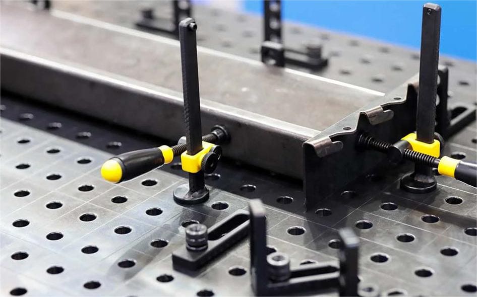 What are Fixture Plates? Types, Design Features and Setup