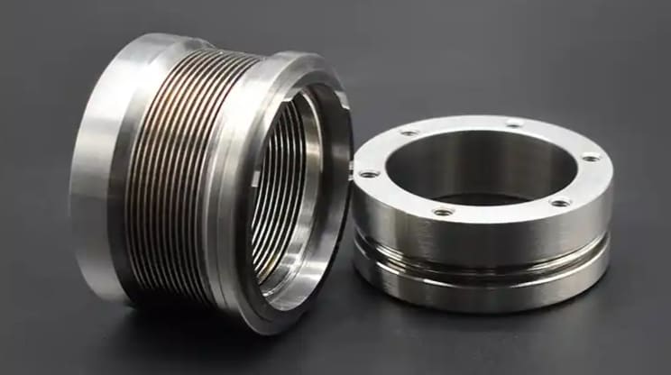 Understanding Taper Turning: Methods, Calculations and Industrial Uses