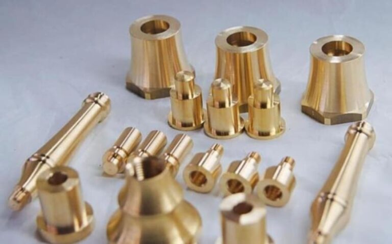 How to Prevent Oxidation on Brass Parts? Reasons and Solutions