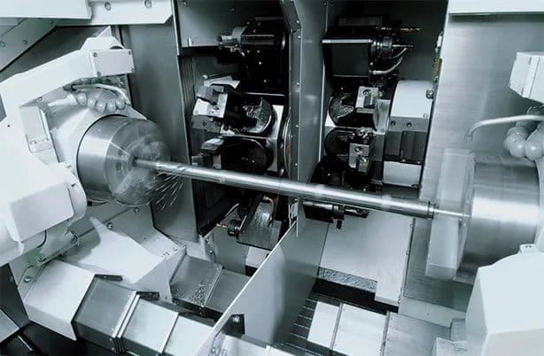 Long Shaft Machining: Everything You Need to Know