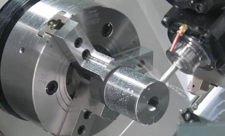 What is CNC Turning? All You Need to Know