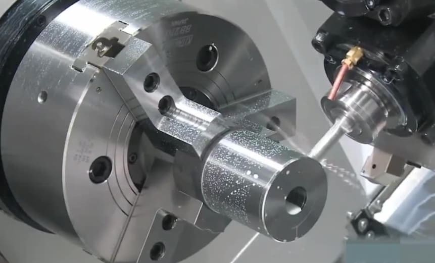 What is CNC Turning? All You Need to Know