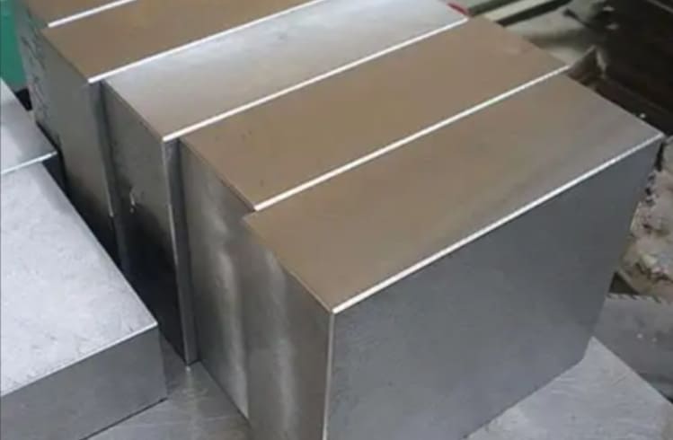 CNC Machining Invar: Process, Applications and Benefits