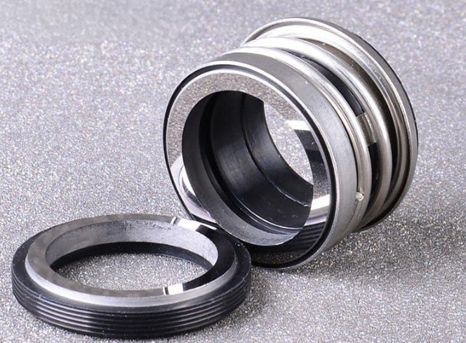 Bellows Seals: Applications, Types, and How They Work