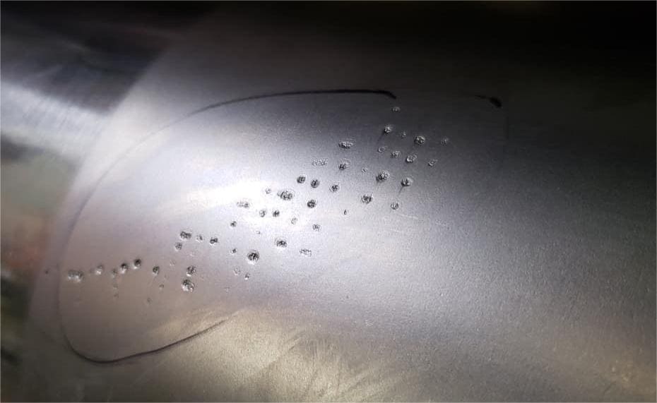 Why Do Aluminum Alloy Parts Bubble After Electroplating?