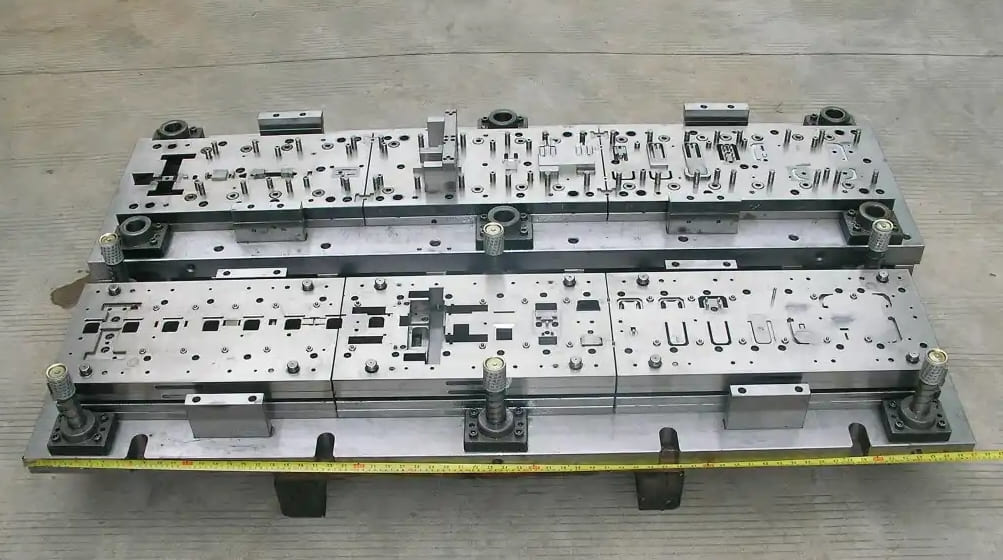 Mastering Tolerance Press Fit: A Comprehensive Guide - Richconn | Precision CNC Parts ...