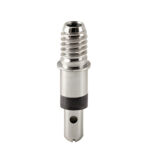 High Pressure Valve Cores: Types, Parts and Uses