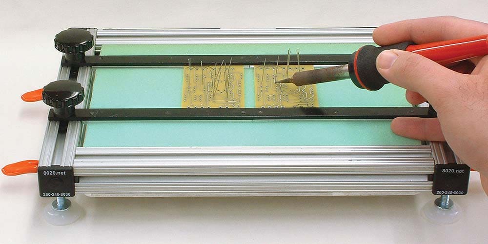 Assembly Fixtures: Types, Design, Applications and Benefits