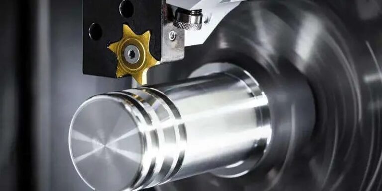 What is CNC Turning? All You Need to Know