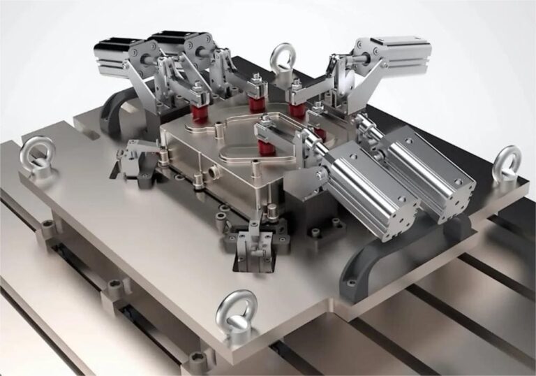 Clamping Block 101: Everything You Need to Know