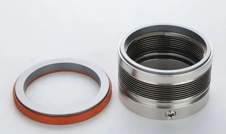 Bellows Seals: Applications, Types, and How They Work