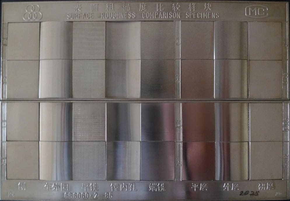 Desbaste y acabado CNC: una guía comparativa completa - Richconn | Fabricación de piezas CNC de ...