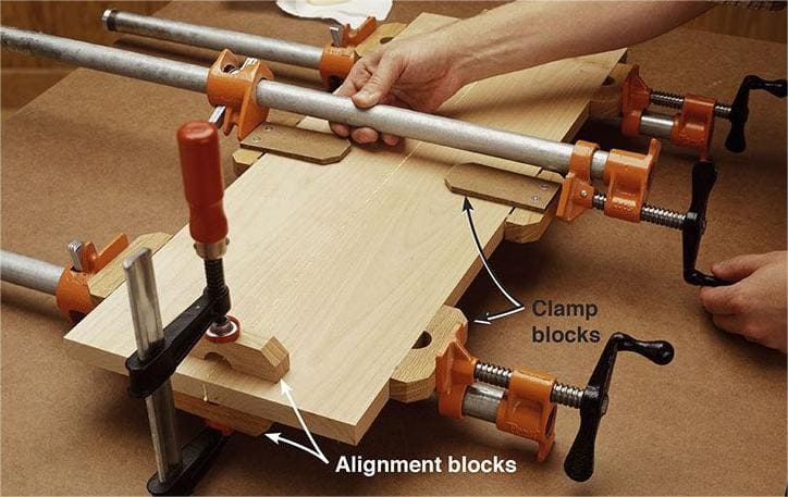 Clamping Block 101: Everything You Need to Know