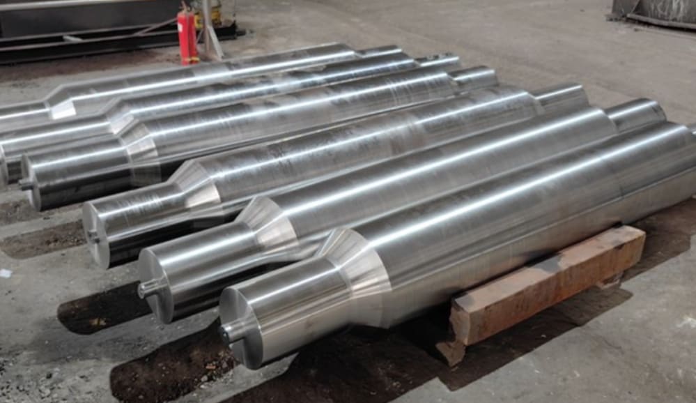 Long Shaft Machining: Everything You Need to Know