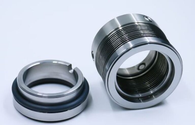 Bellows Seals: Applications, Types, and How They Work