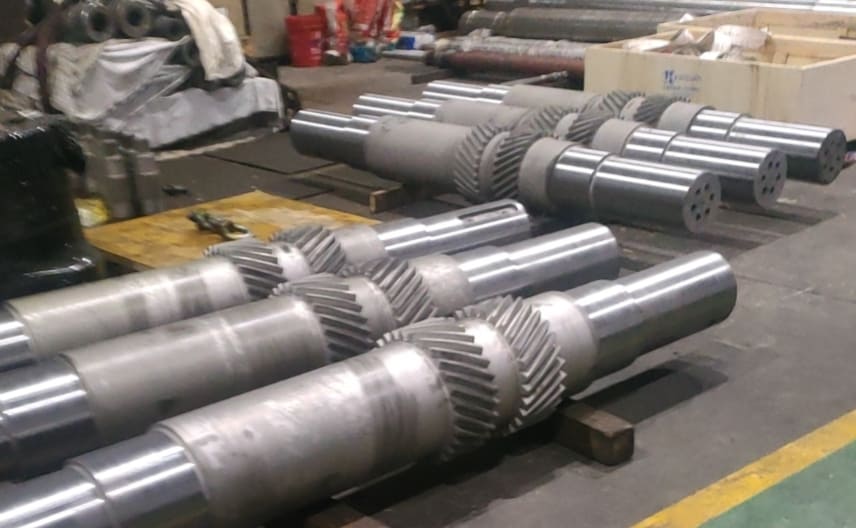 Mastering Tolerance Press Fit: A Comprehensive Guide - Richconn | Precision CNC Parts ...