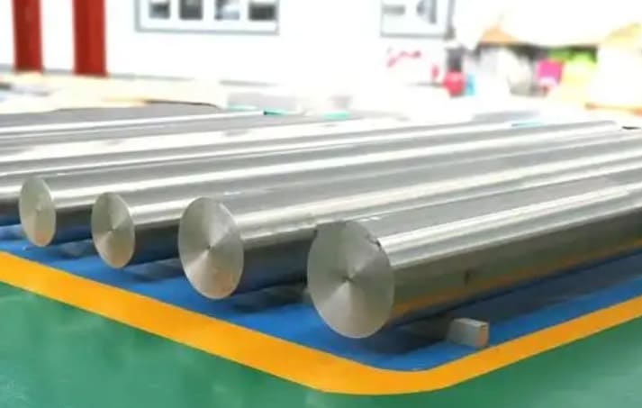 Mecanizado CNC Invar: Proceso, aplicaciones y beneficios