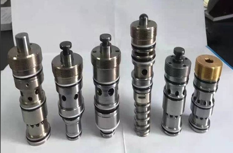High Pressure Valve Cores: Types, Parts and Uses