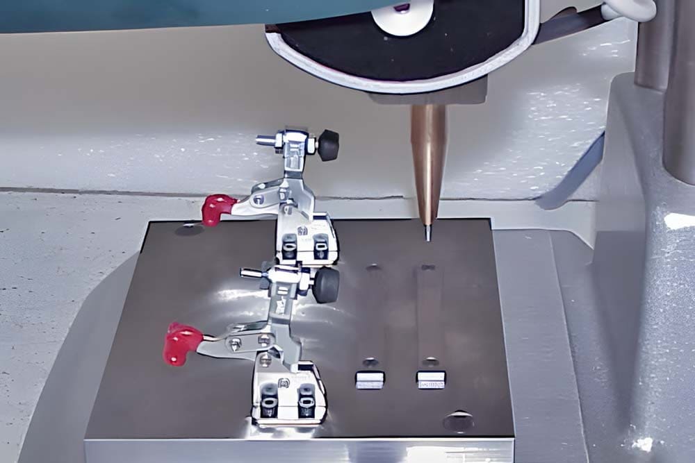 Assembly Fixtures: Types, Design, Applications and Benefits