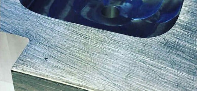 Why Tool Marks Occur on CNC Parts and How to Remove Them Successfully