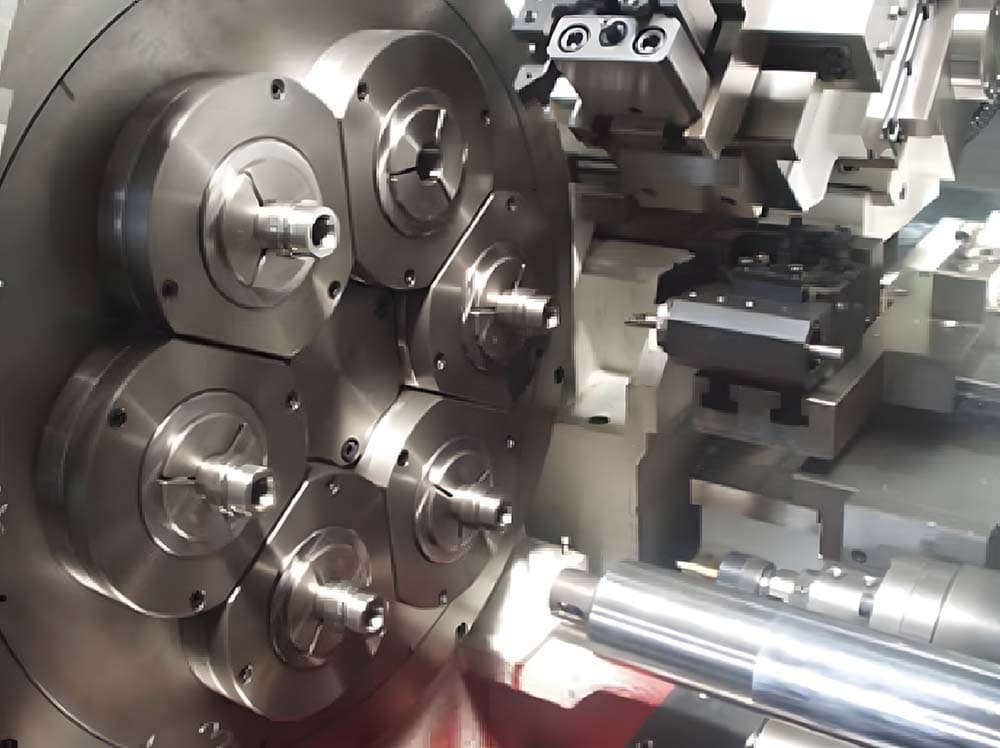 What is CNC Turning? All You Need to Know